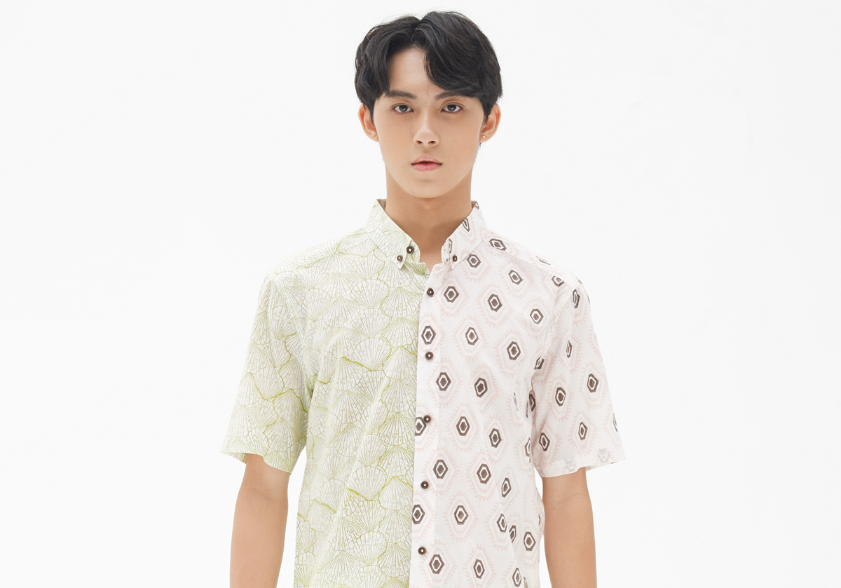 Up Your Fashion Game In Malaysia With Modern Batik Outfits – Kapten ...