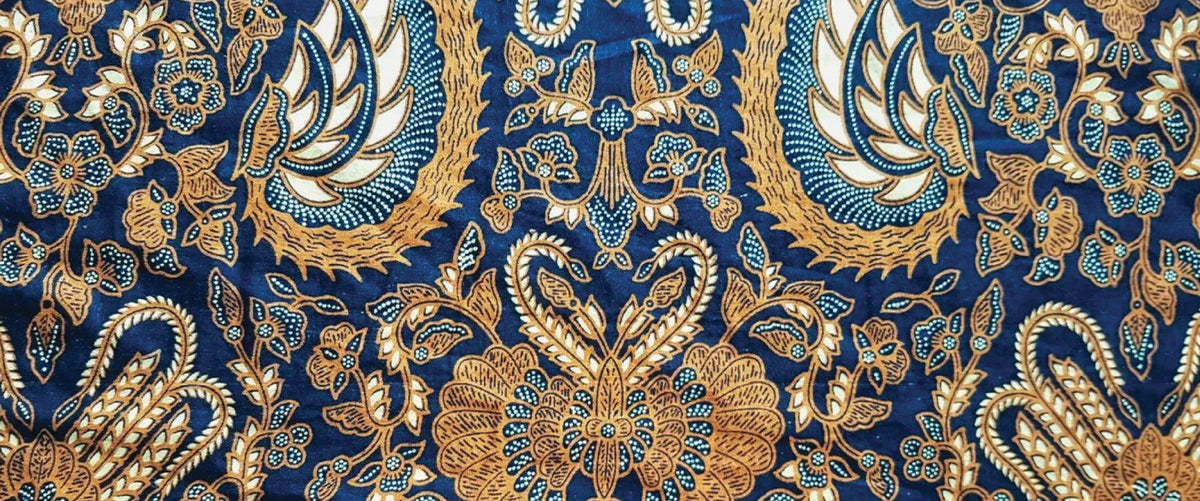 Knowing the history of Batik: The art from worldwide artisans. – Kapten ...