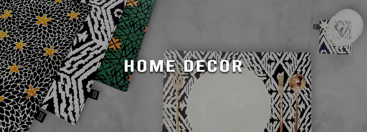 Batik Homeware Collection: Coasters, Tablecloths and Placemats – Kapten ...