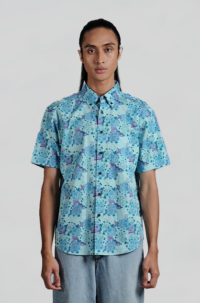 Batik Fashion Online Shop in Malaysia | Kapten Batik – Kapten Batik MY