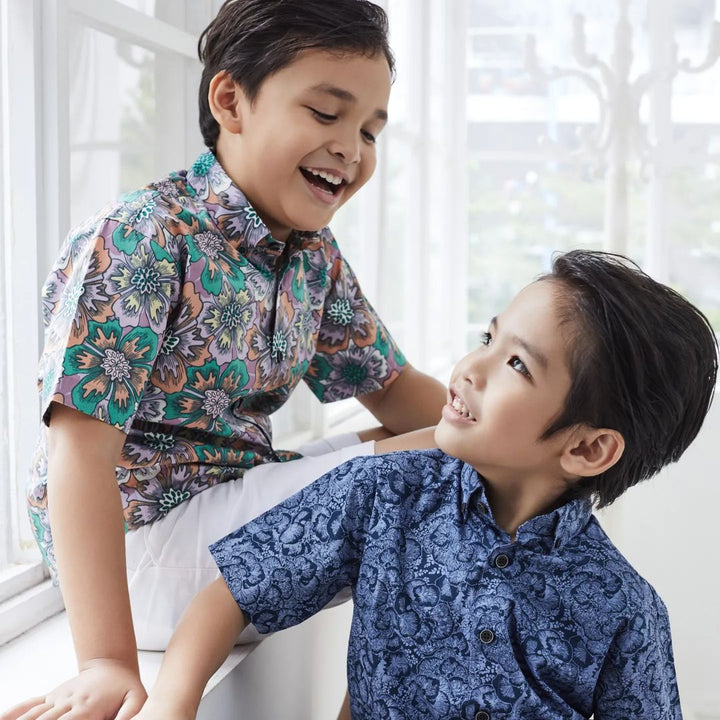 CONTACT US – Kapten Batik MY