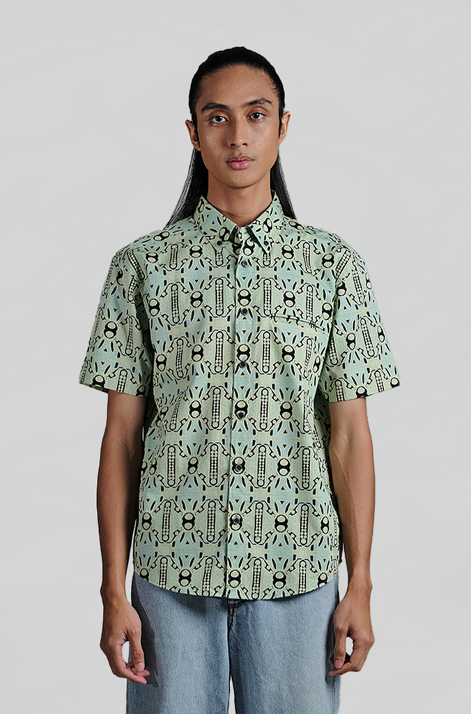 Batik Fashion Online Shop in Malaysia | Kapten Batik – Kapten Batik MY