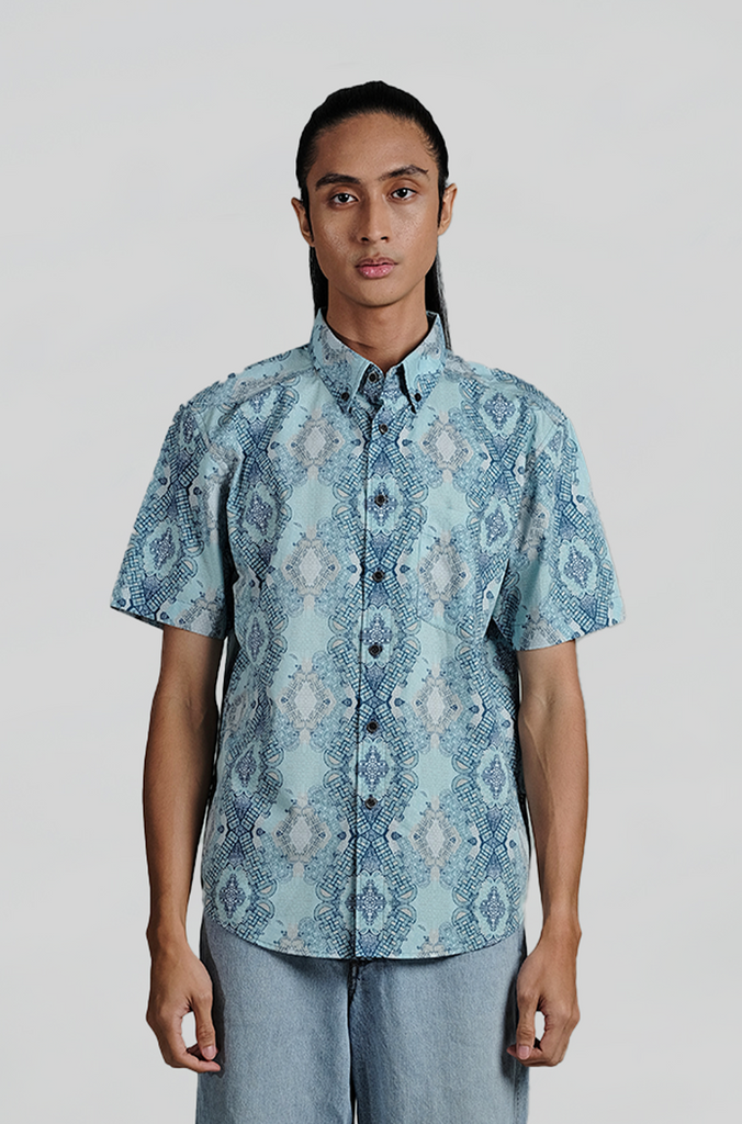 Batik Fashion Online Shop in Malaysia | Kapten Batik – Kapten Batik MY