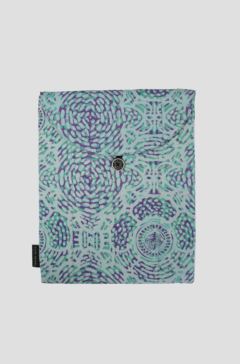 [ONLINE EXCLUSIVE] Kapten Batik iPad Pouch – Kapten Batik MY
