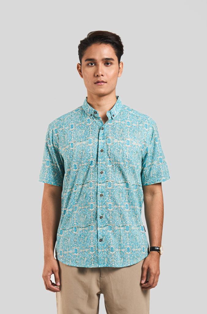 Batik Fashion Online Shop in Malaysia | Kapten Batik – Kapten Batik MY