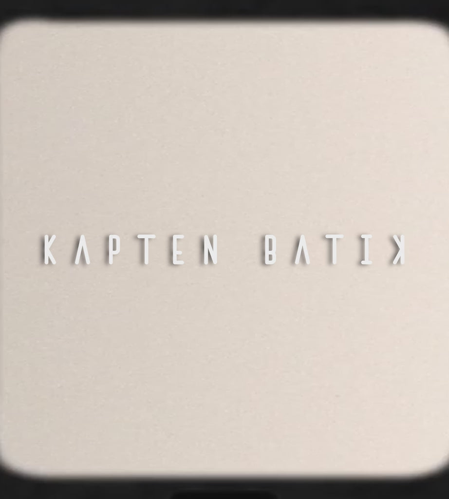 Batik Fashion Online Shop in Malaysia | Kapten Batik – Kapten Batik MY