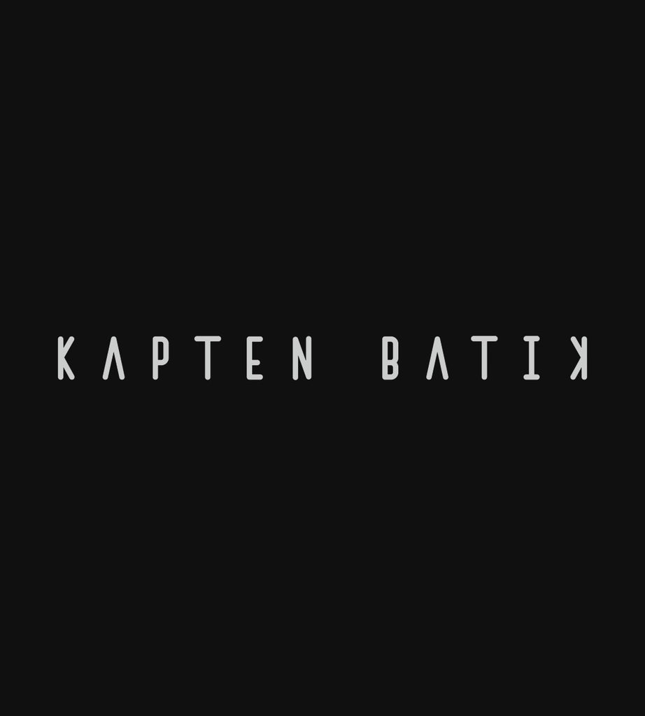 Batik Fashion Online Shop in Malaysia | Kapten Batik – Kapten Batik MY